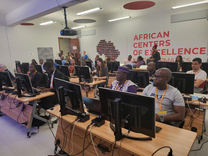 Accelerate your genomics career with Wellcome Connecting Science in ...